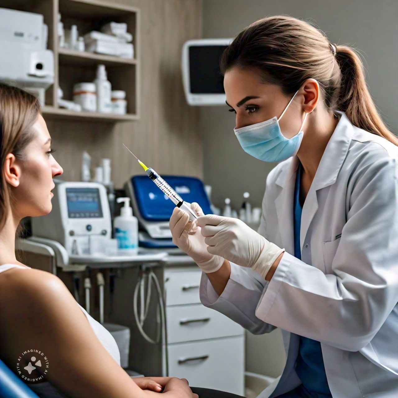 Dr. Anita Medical Aesthetics: Expert Care in Medical Aesthetics