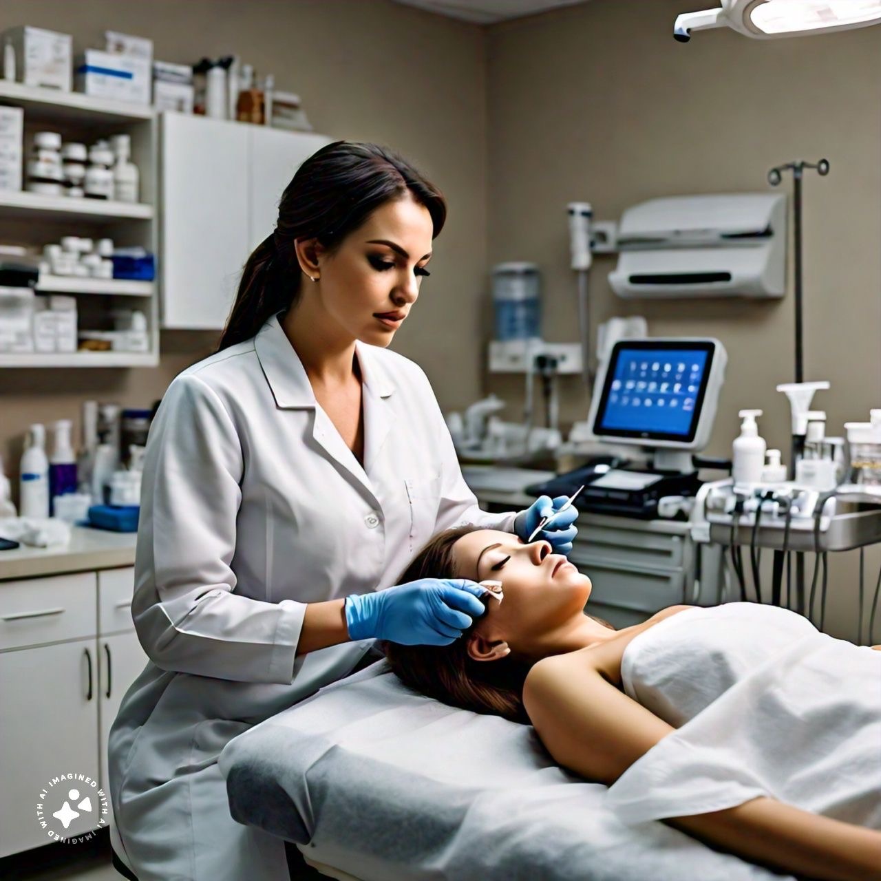 Dr. Anita Medical Aesthetics: Expert Care in Medical Aesthetics