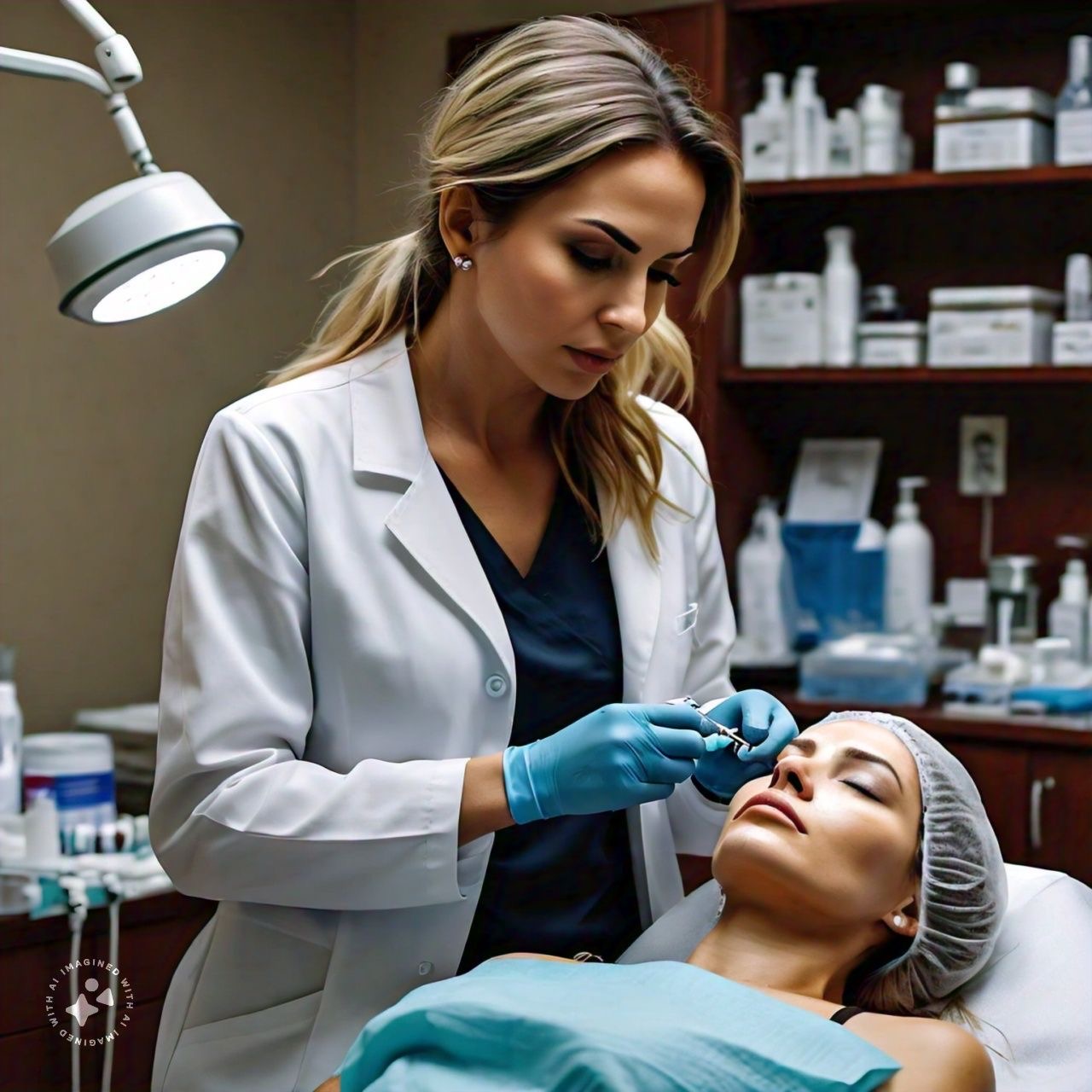 Dr. Anita Medical Aesthetics: Expert Care in Medical Aesthetics