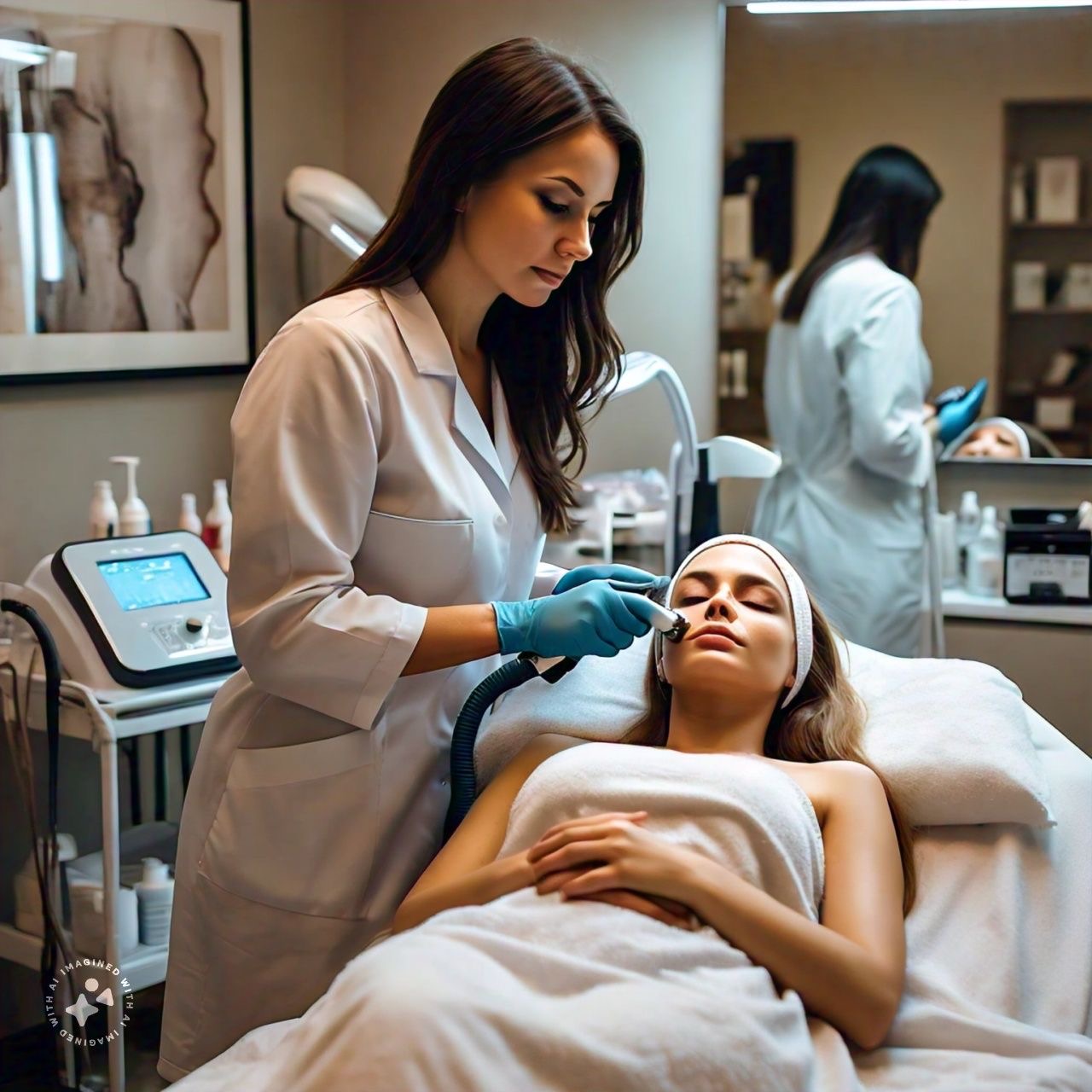 Dr. Anita Medical Aesthetics: Expert Care in Medical Aesthetics